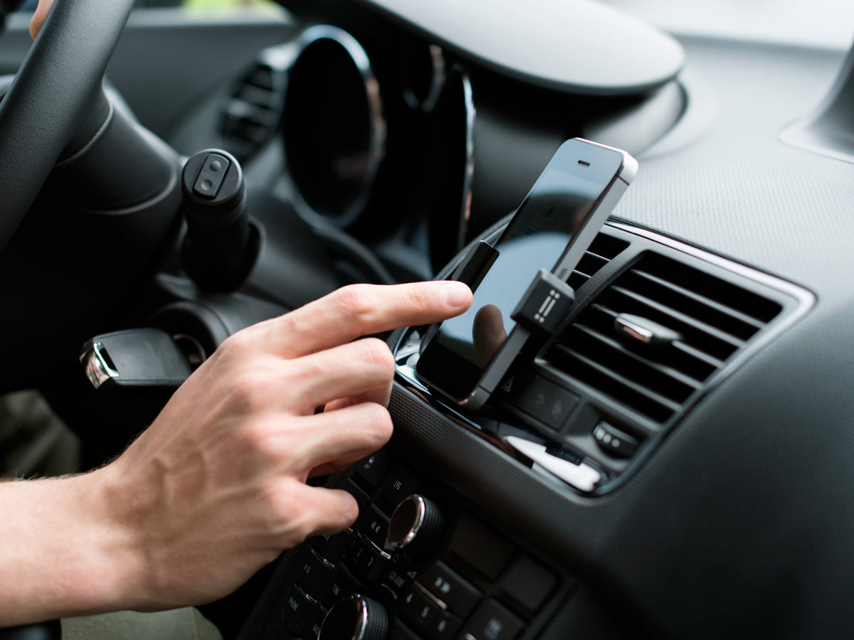 Five Must Have Car Apps — Eurofit Autocentres