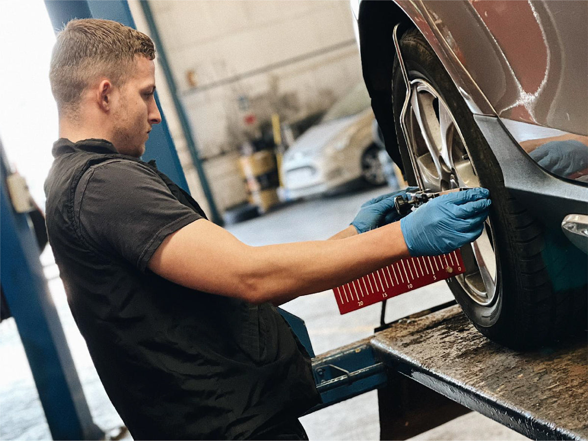 Keeping Up With Eurofit! — Eurofit Autocentres