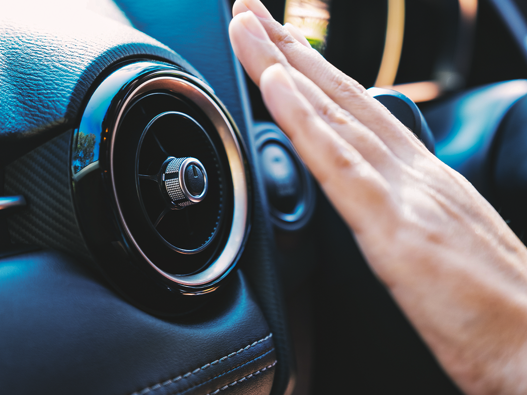 The highway code you need to be aware of driving in hot weather ...